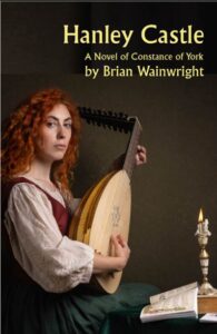 Review: Hanley Castle by Brian Wainwright – Historical Fiction Blog