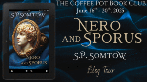 Nero and Sporus, Excerpt by S.P. Somtow – Historical Fiction Blog
